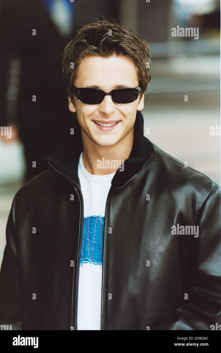 Ritchie Neville High Resolution Stock Photography and Images - Alamy