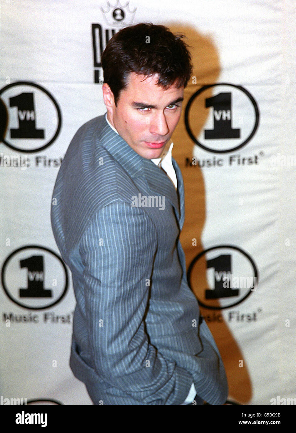 Eric Mccormack Will And Grace