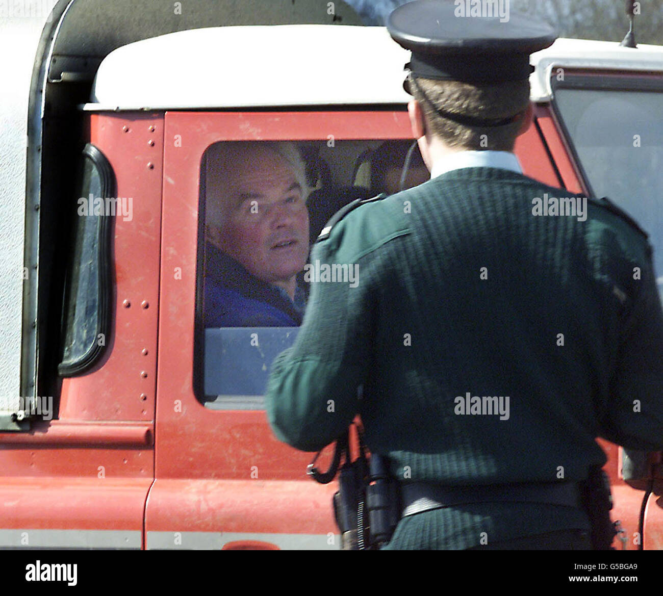Brid rodgers hi-res stock photography and images - Alamy