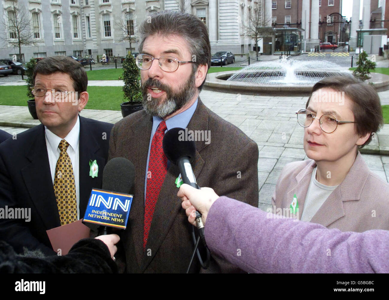 Dublin pat doherty hi-res stock photography and images - Alamy