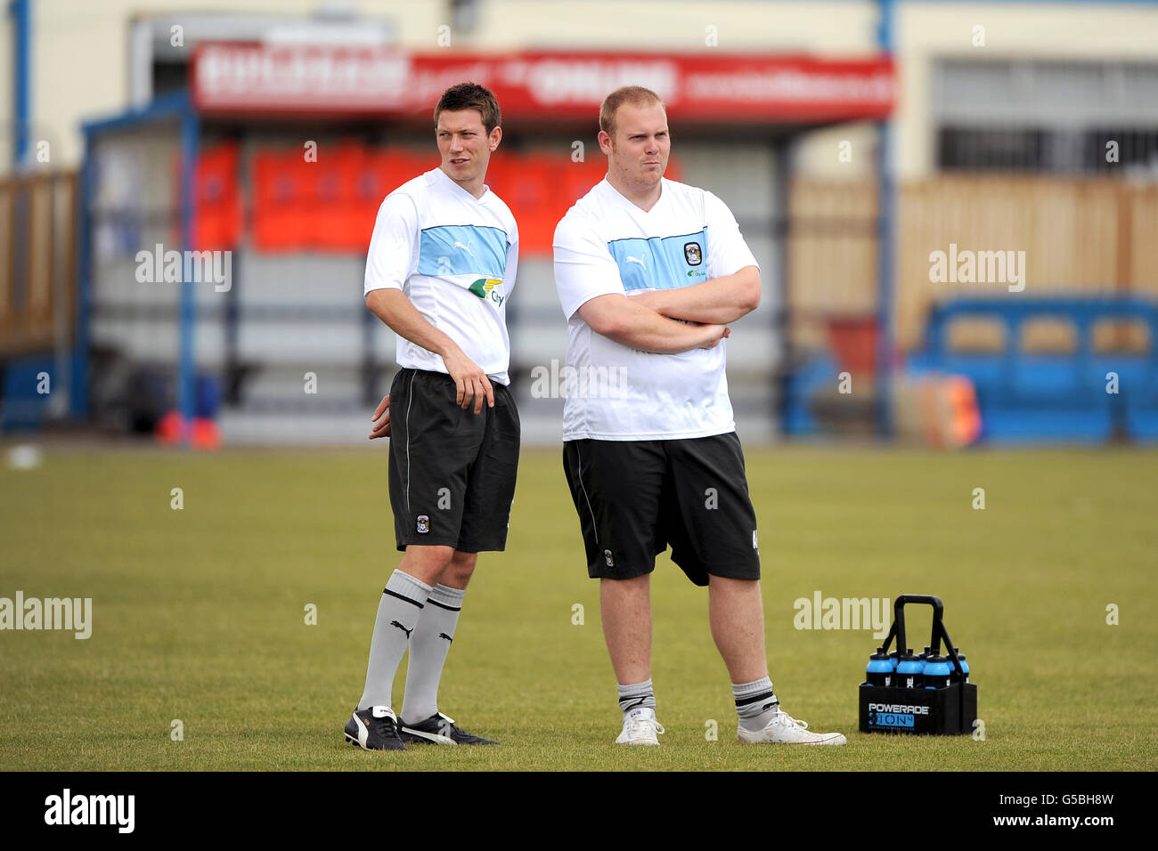 Sam Heathcote High Resolution Stock Photography and Images - Alamy