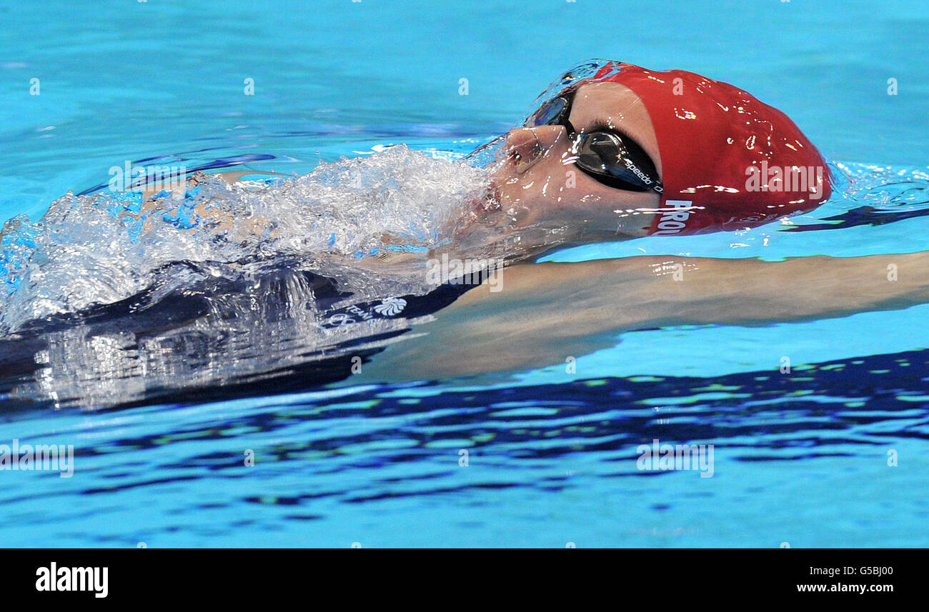 Stephanie proud hi-res stock photography and images - Alamy