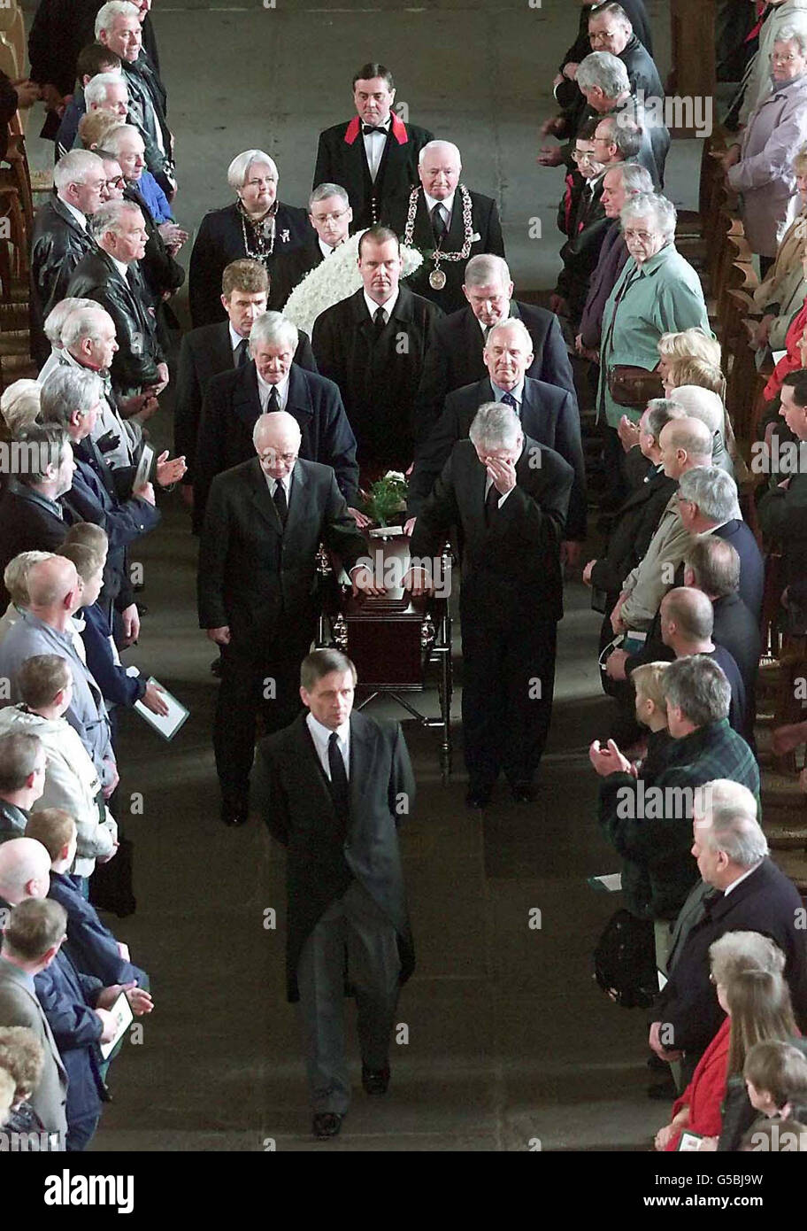 Jim baxter rangers hi-res stock photography and images - Alamy