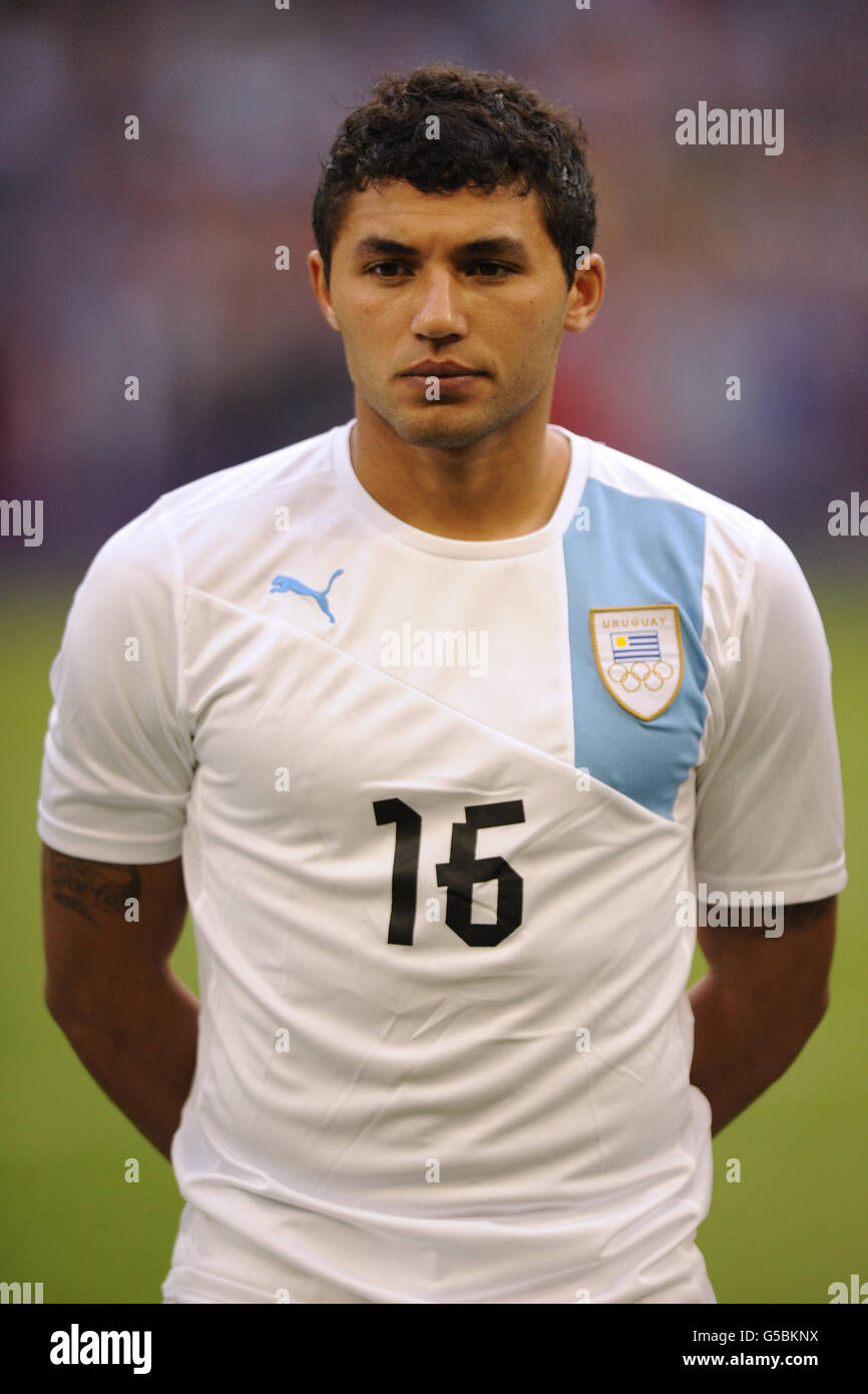 Tabare viudez hi-res stock photography and images - Alamy