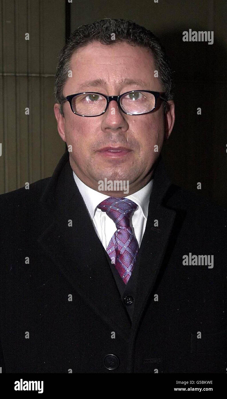 Scally london hi-res stock photography and images - Alamy