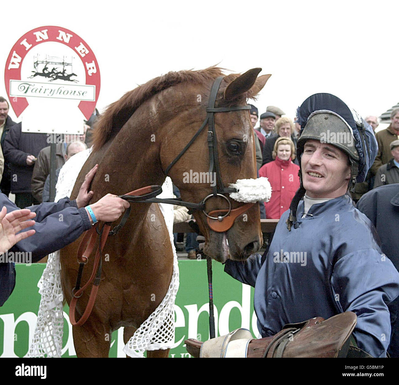 Williamson ned hi-res stock photography and images - Alamy