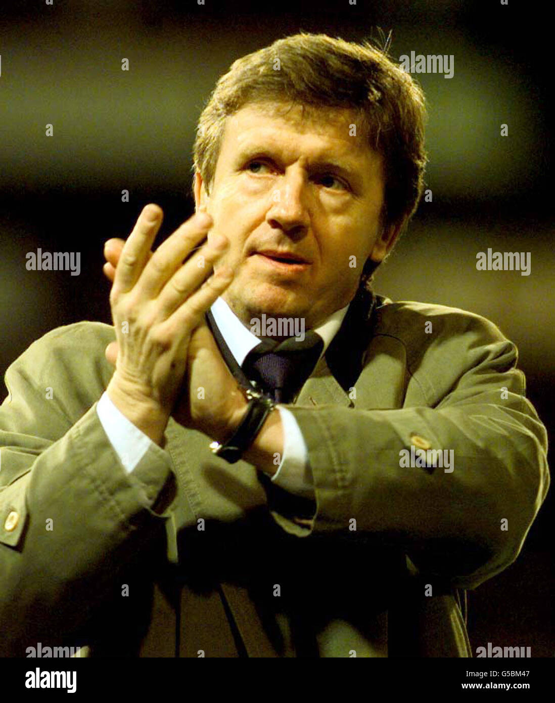 Terry Burton High Resolution Stock Photography and Images - Alamy