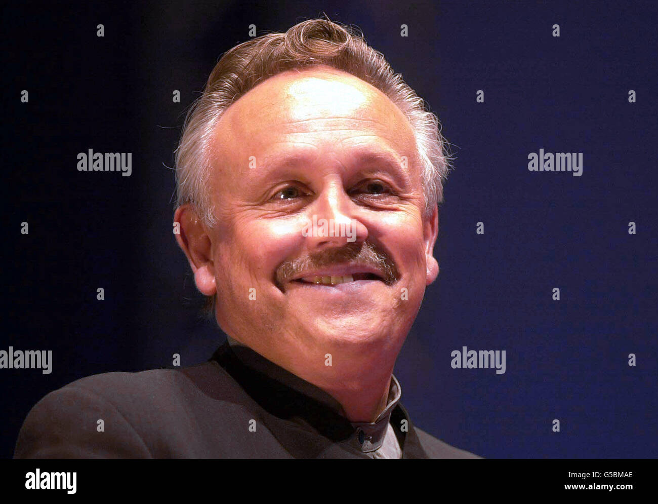 Hans snook hi-res stock photography and images - Alamy