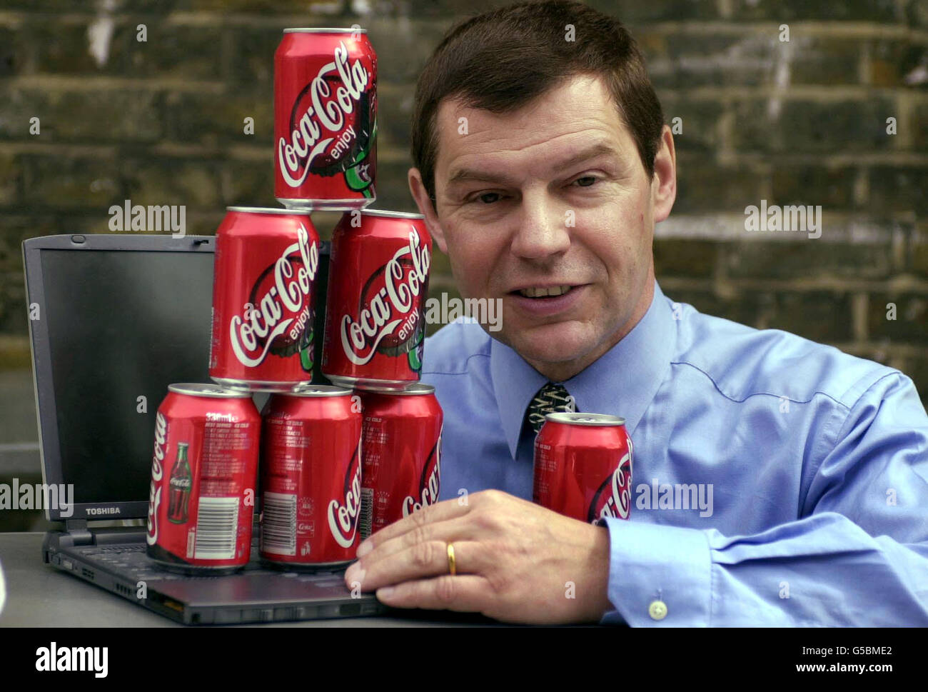 Nigel Griffiths Mp High Resolution Stock Photography and Images - Alamy