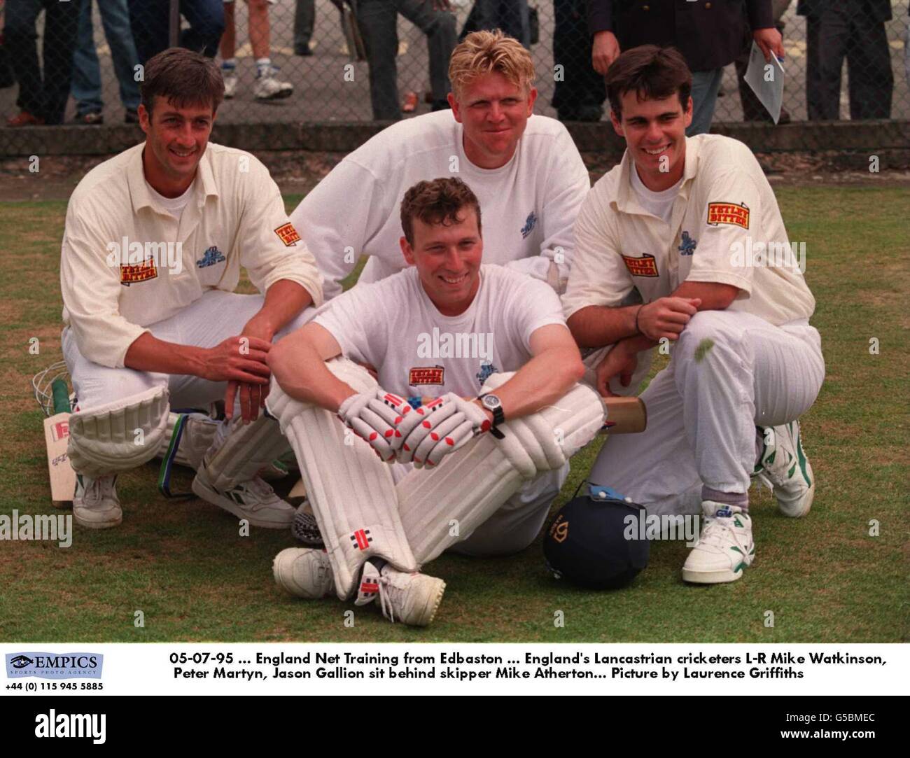 Jason gallion hi-res stock photography and images - Alamy