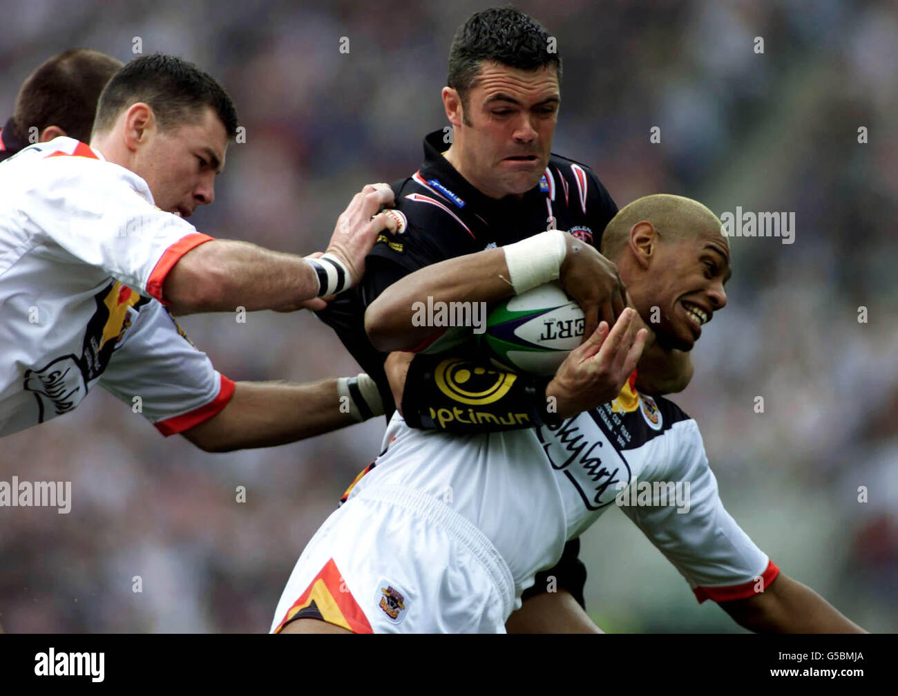 St helens tommy martyn hi-res stock photography and images - Alamy