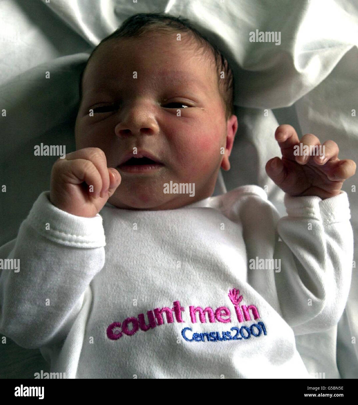 Adair census hi-res stock photography and images - Alamy