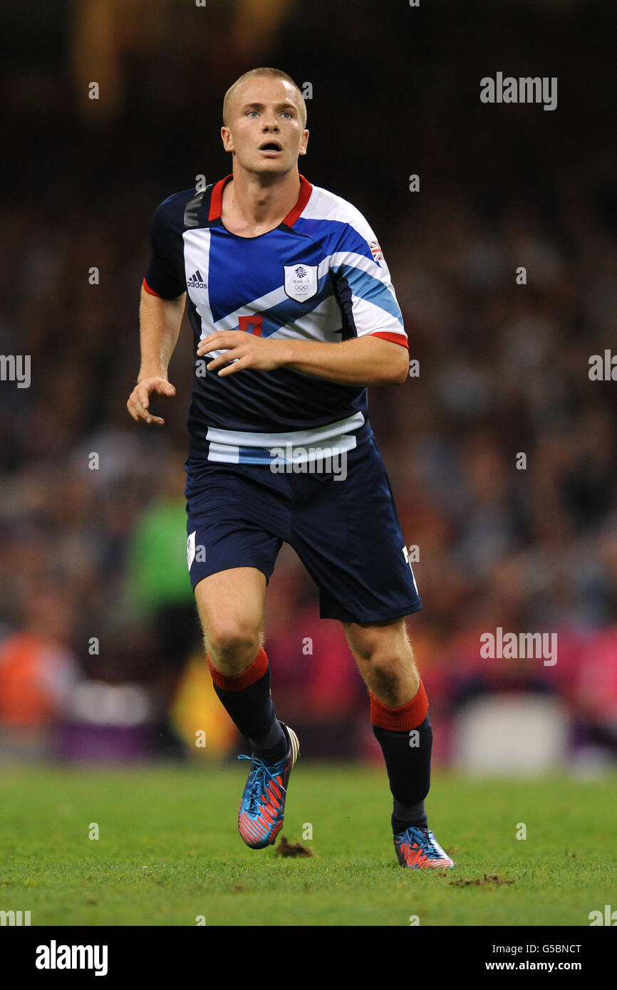 Tattoo Tom Cleverley