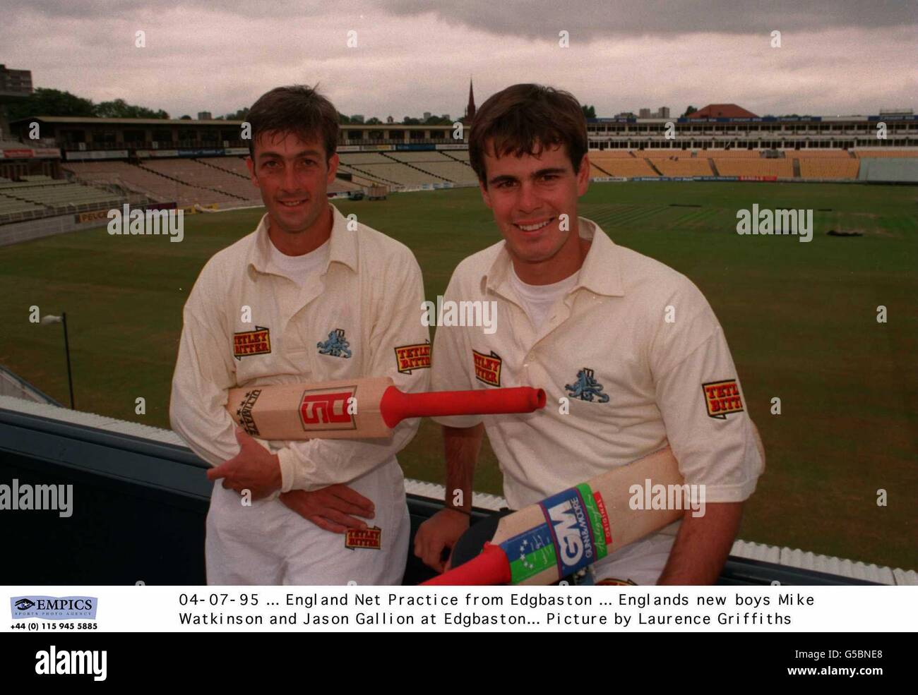 Newboys hi-res stock photography and images - Alamy