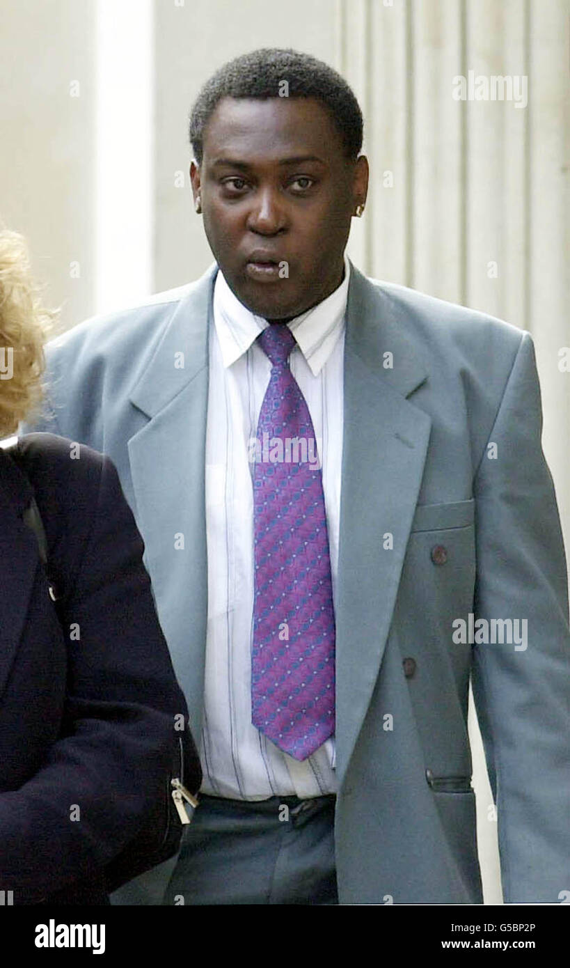 Stephen agard hi-res stock photography and images - Alamy