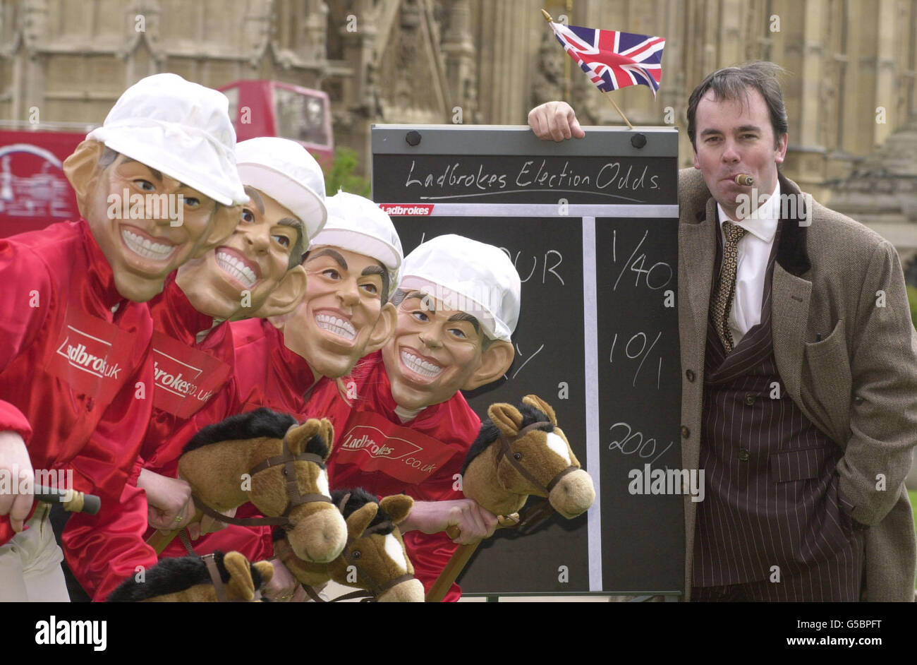 Labour election odds hi-res stock photography and images - Alamy