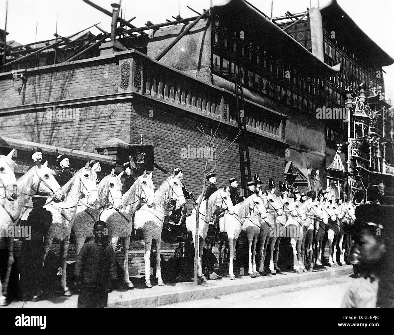 Tradition religion Black and White Stock Photos & Images - Alamy