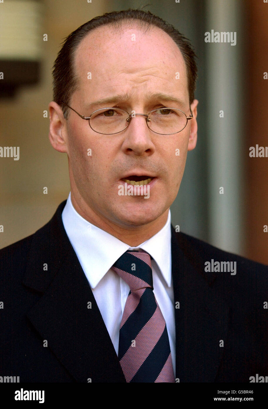 Victoria infirmary glasgow hi-res stock photography and images - Alamy