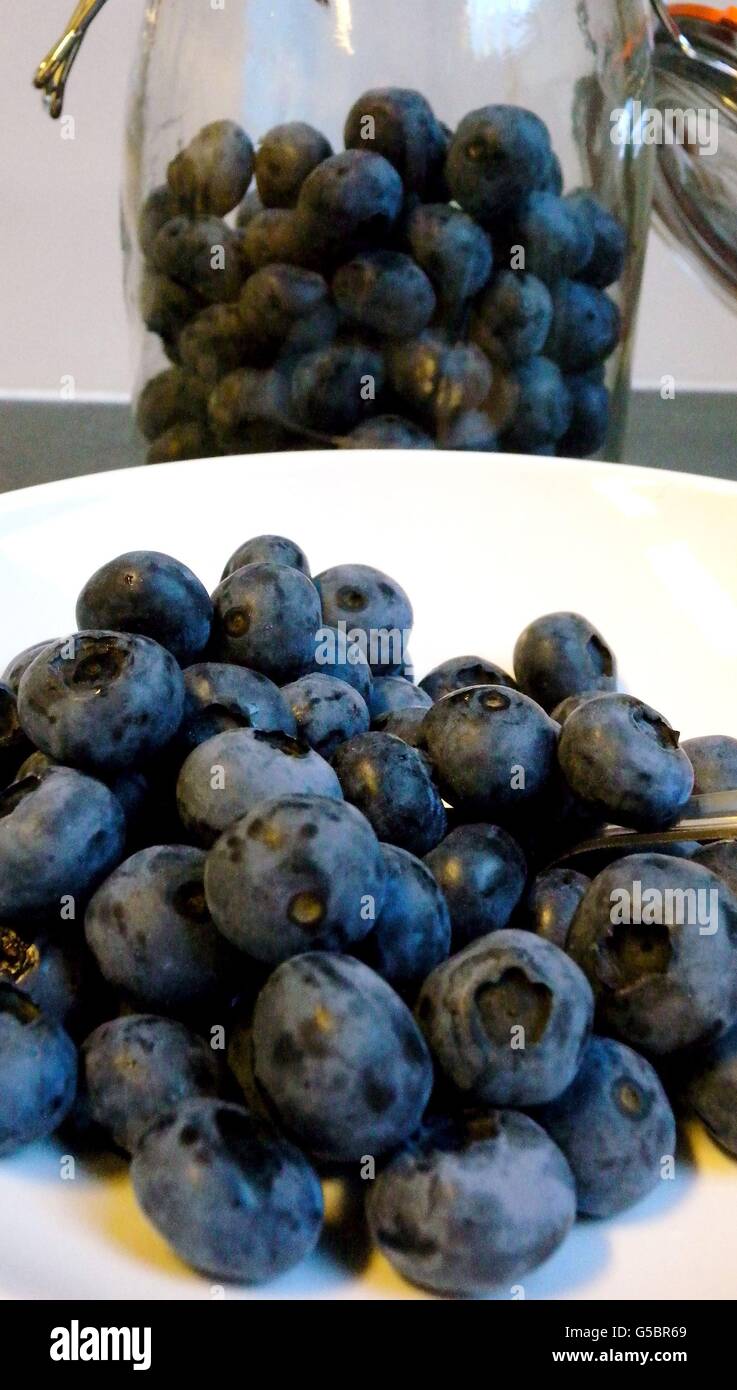 According to british summer fruits hi-res stock photography and images ...