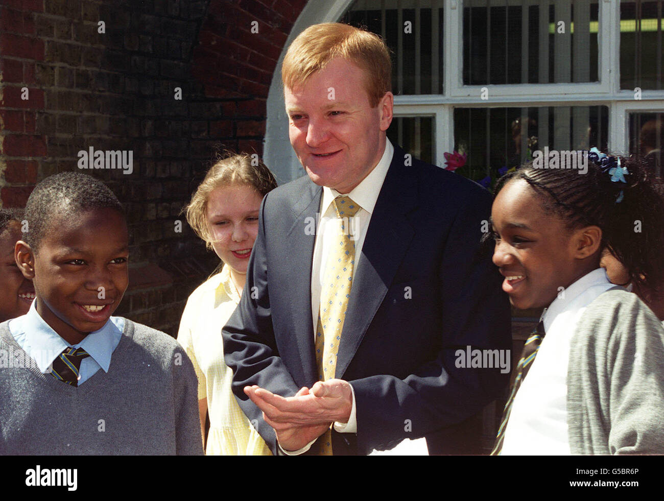 Kennedy Election Campaign Stock Photo - Alamy