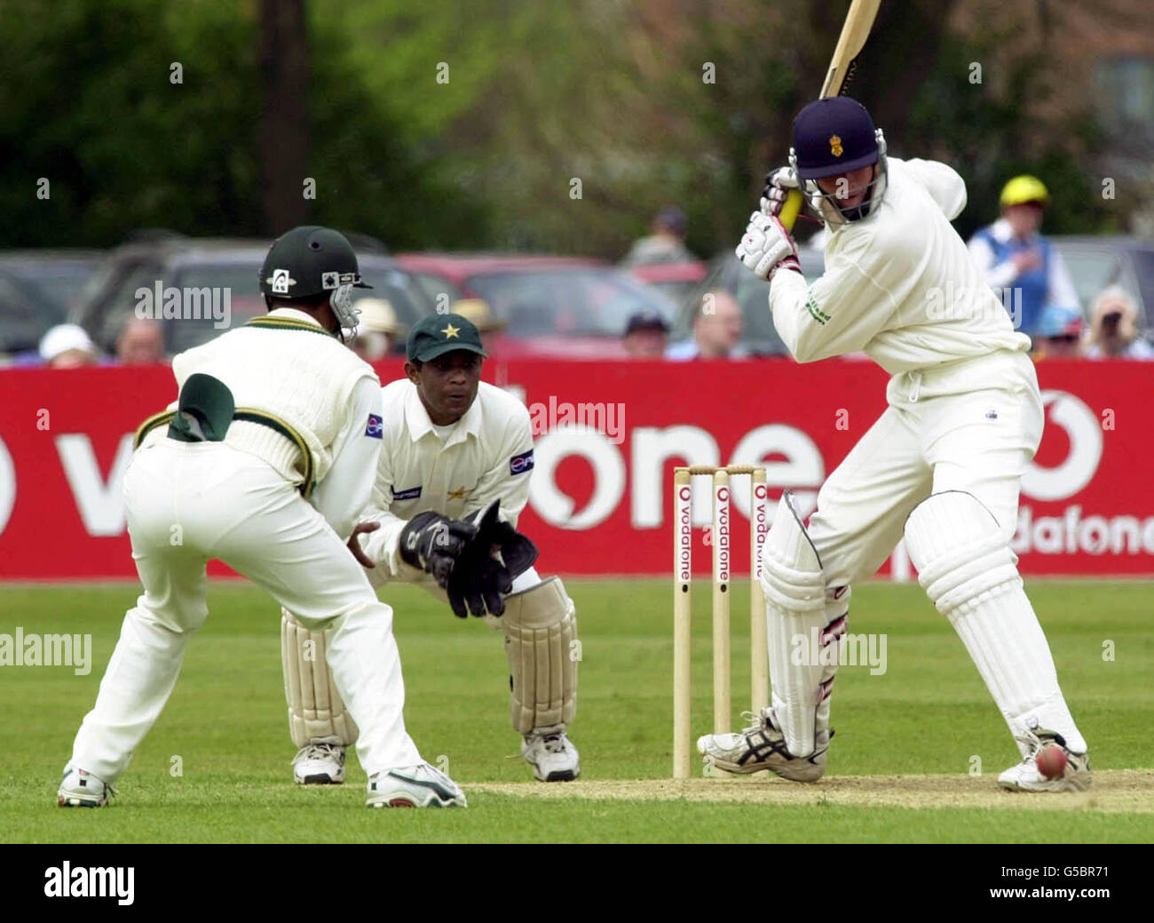Chris bassano hi-res stock photography and images - Alamy