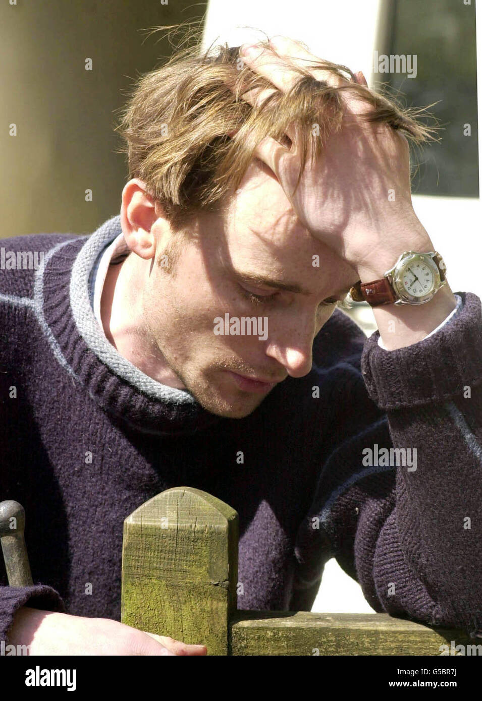 Foot and mouth thomas everard hi-res stock photography and images - Alamy