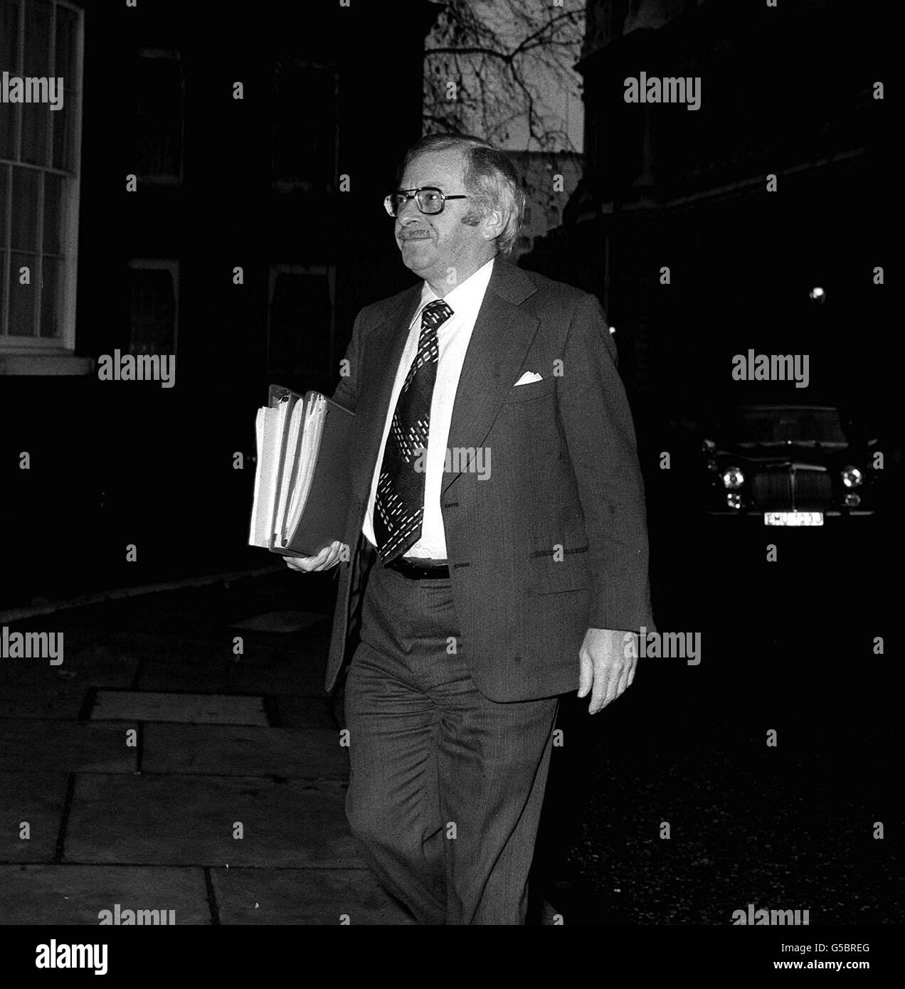 Lord barnett hi-res stock photography and images - Alamy