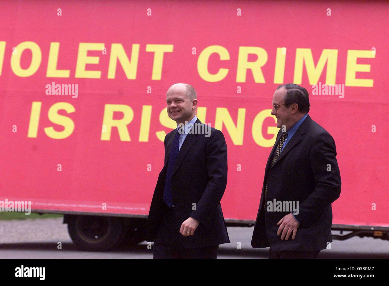 Slogan the hague hi-res stock photography and images - Alamy