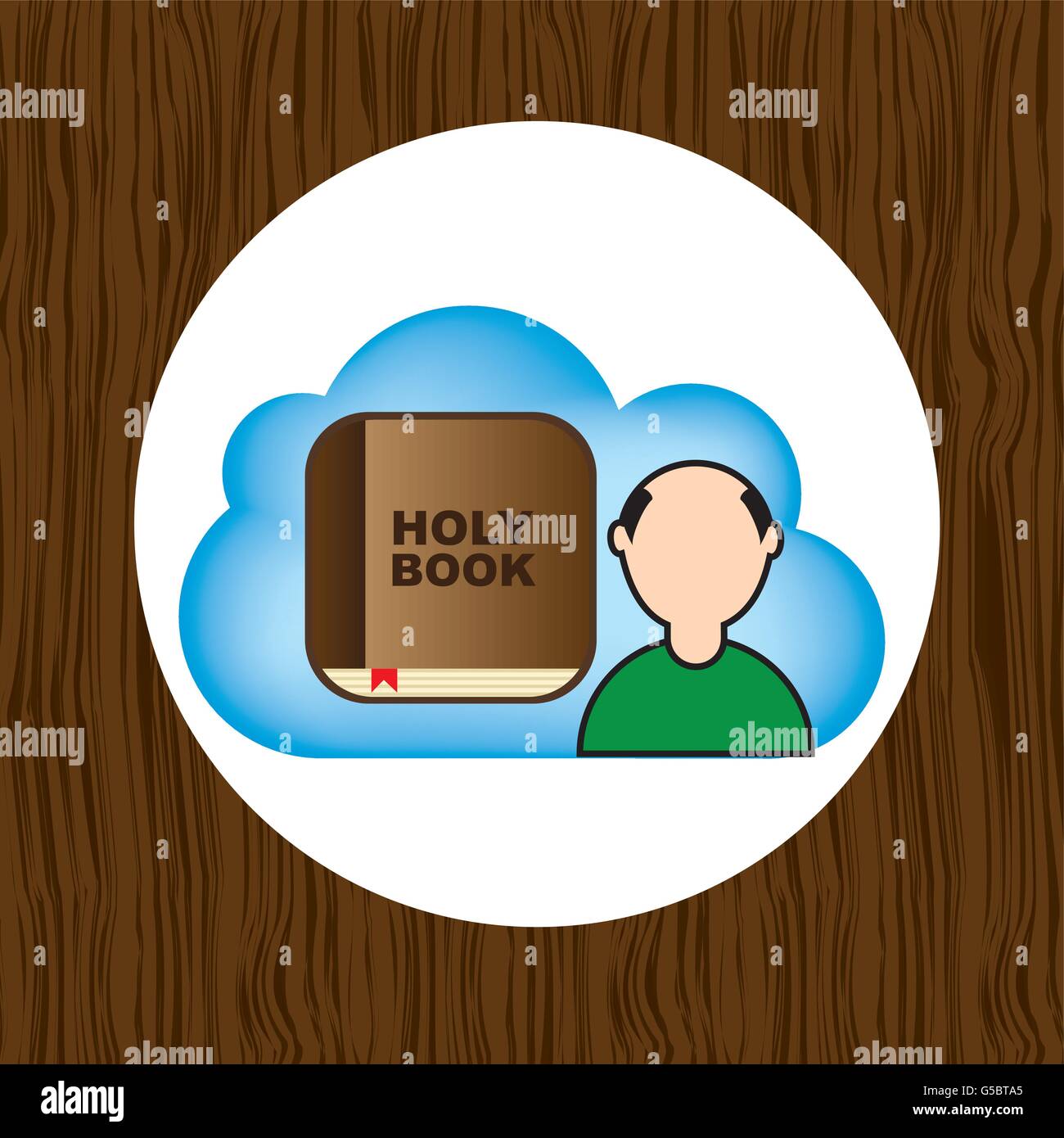 cloud computing design Stock Vector Image & Art - Alamy