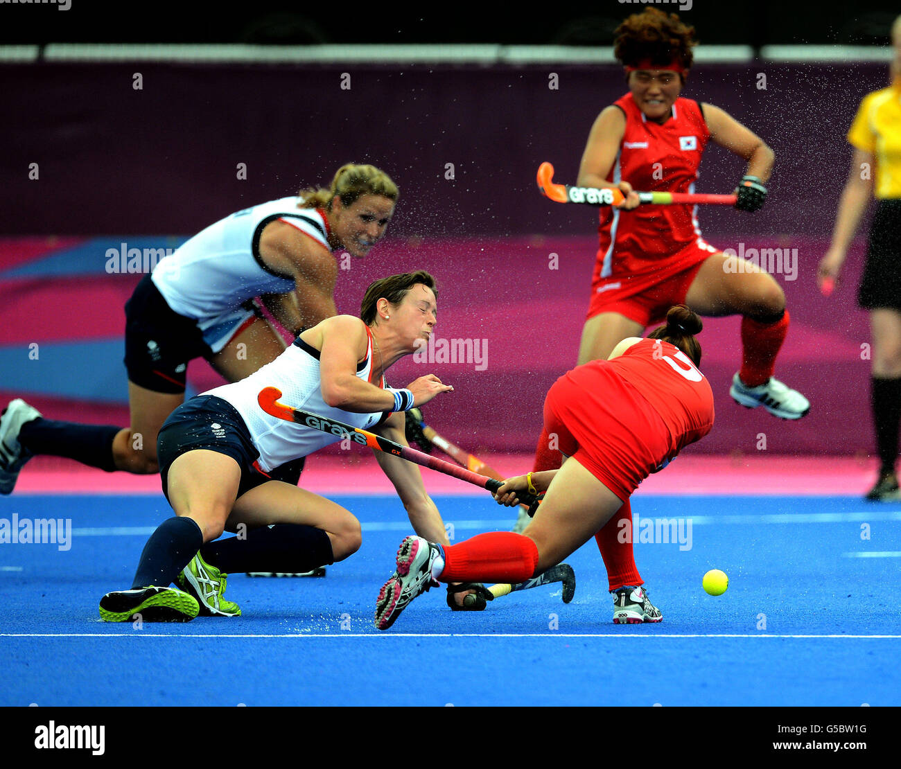 Hannah Macleod High Resolution Stock Photography and Images - Alamy