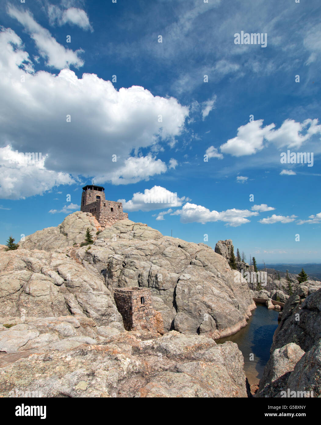 George core park hi-res stock photography and images - Alamy