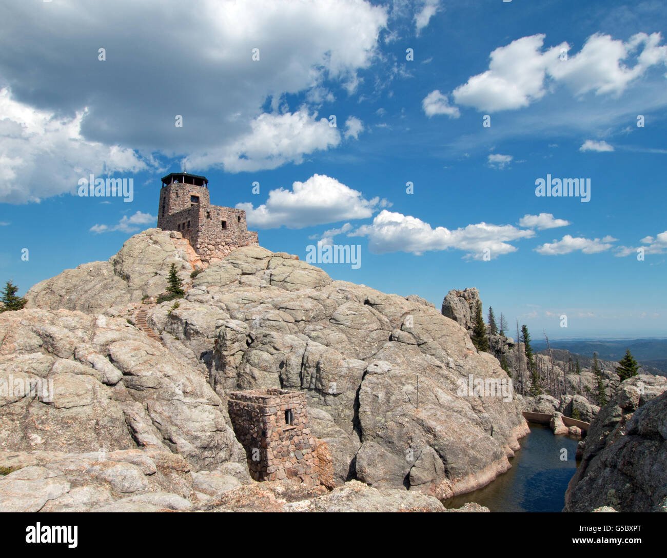 George core park hi-res stock photography and images - Alamy