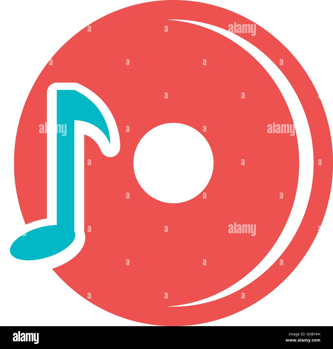 Blue note music club Stock Vector Images - Alamy