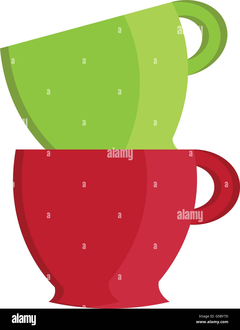 Coffe table tea set hi-res stock photography and images - Alamy