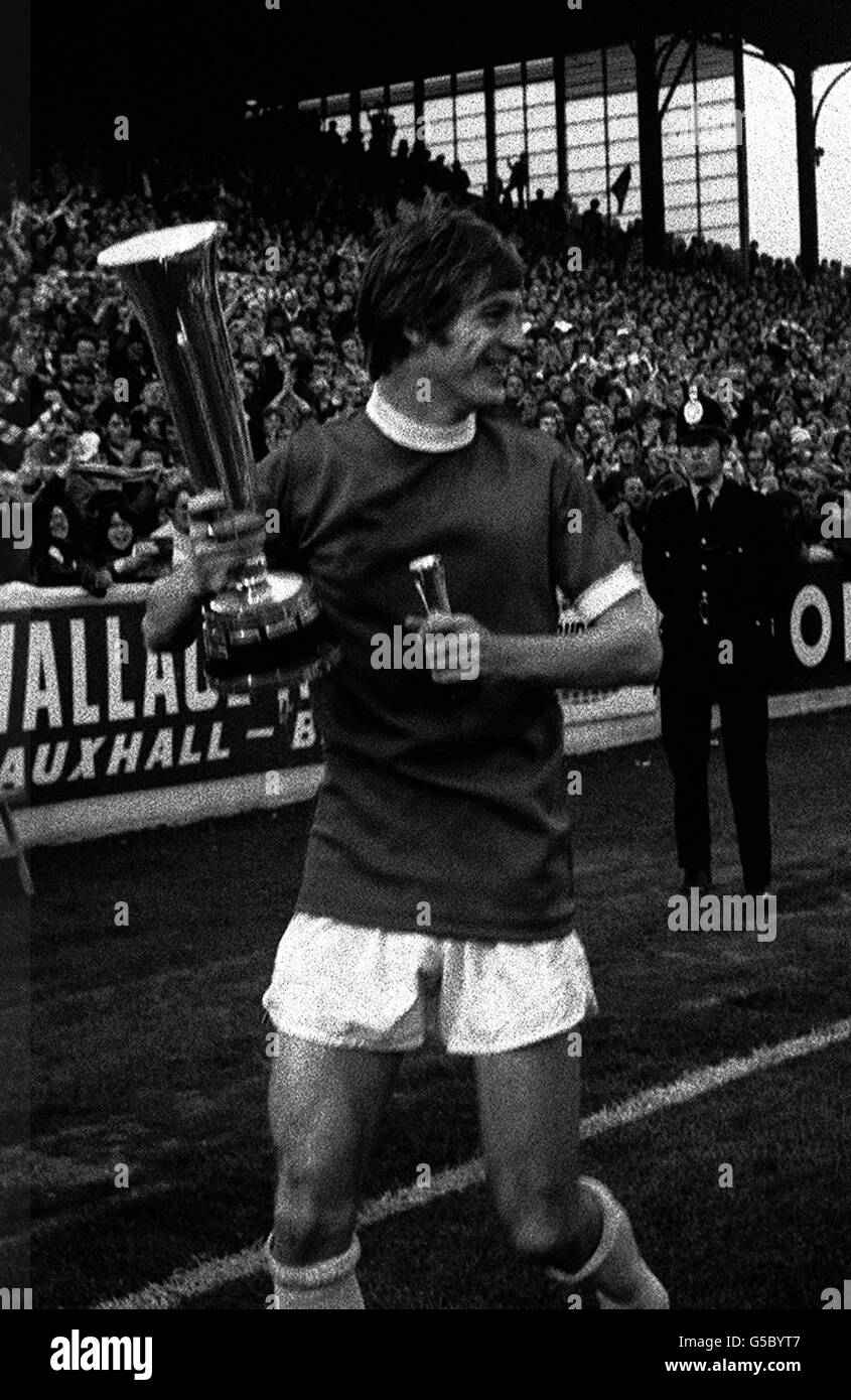 Allan clarke football hi-res stock photography and images - Alamy