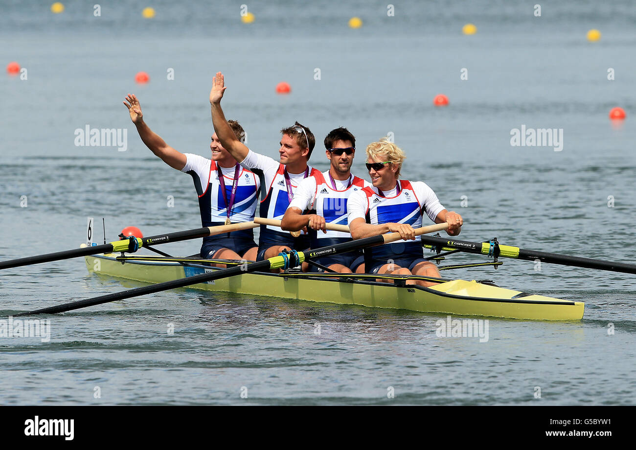 Tom james mens four hi-res stock photography and images - Alamy