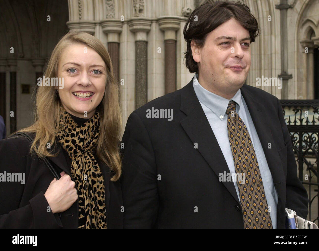 The former mi5 agent david shayler hi-res stock photography and images ...