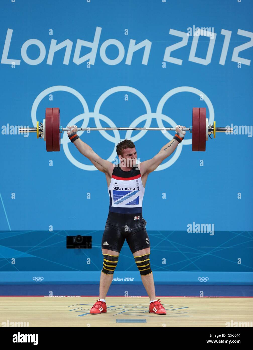 138kg hi-res stock photography and images - Alamy