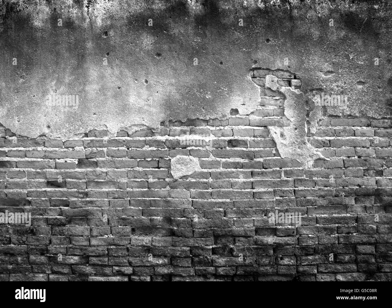 Brick wall abstract hi-res stock photography and images - Alamy