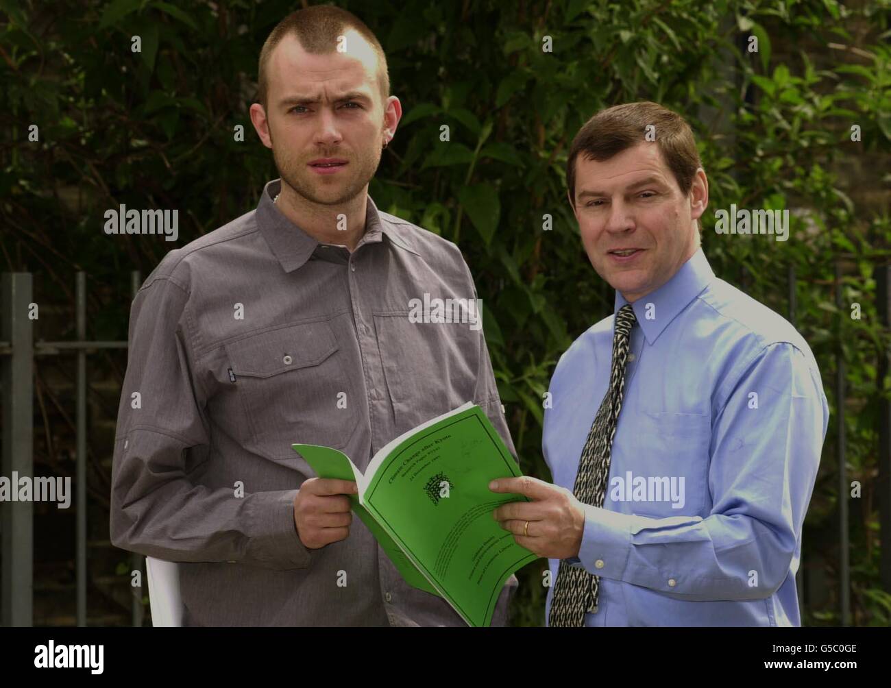 Nigel Griffiths Mp High Resolution Stock Photography and Images - Alamy