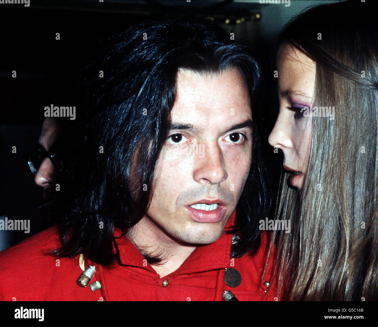 DAVID BAILEY 1969 Stock Photo - Alamy