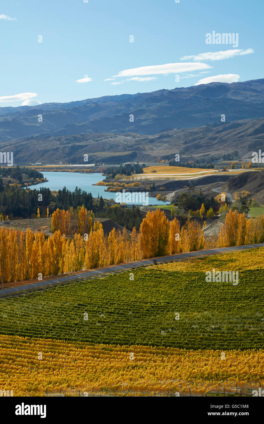Mount difficulty, new zealand hi-res stock photography and images - Alamy