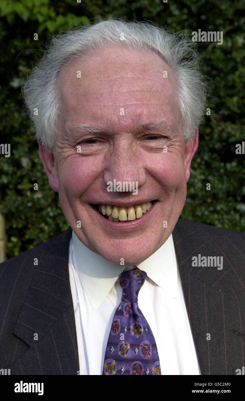 Judge hopkin hi-res stock photography and images - Alamy