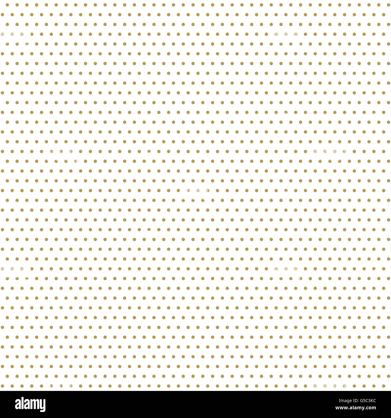 Seamless Modern Pattern With Dots Stock Photo - Alamy