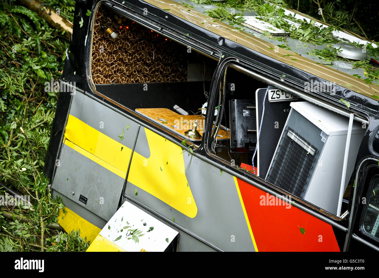 Sludgecore hi-res stock photography and images - Alamy