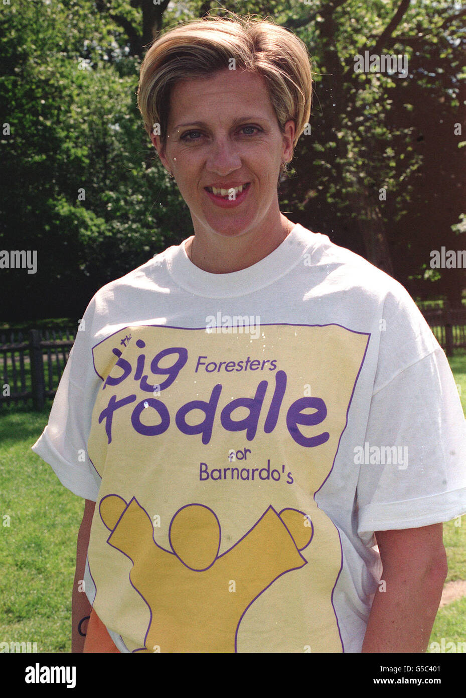 Programme sally hi-res stock photography and images - Alamy