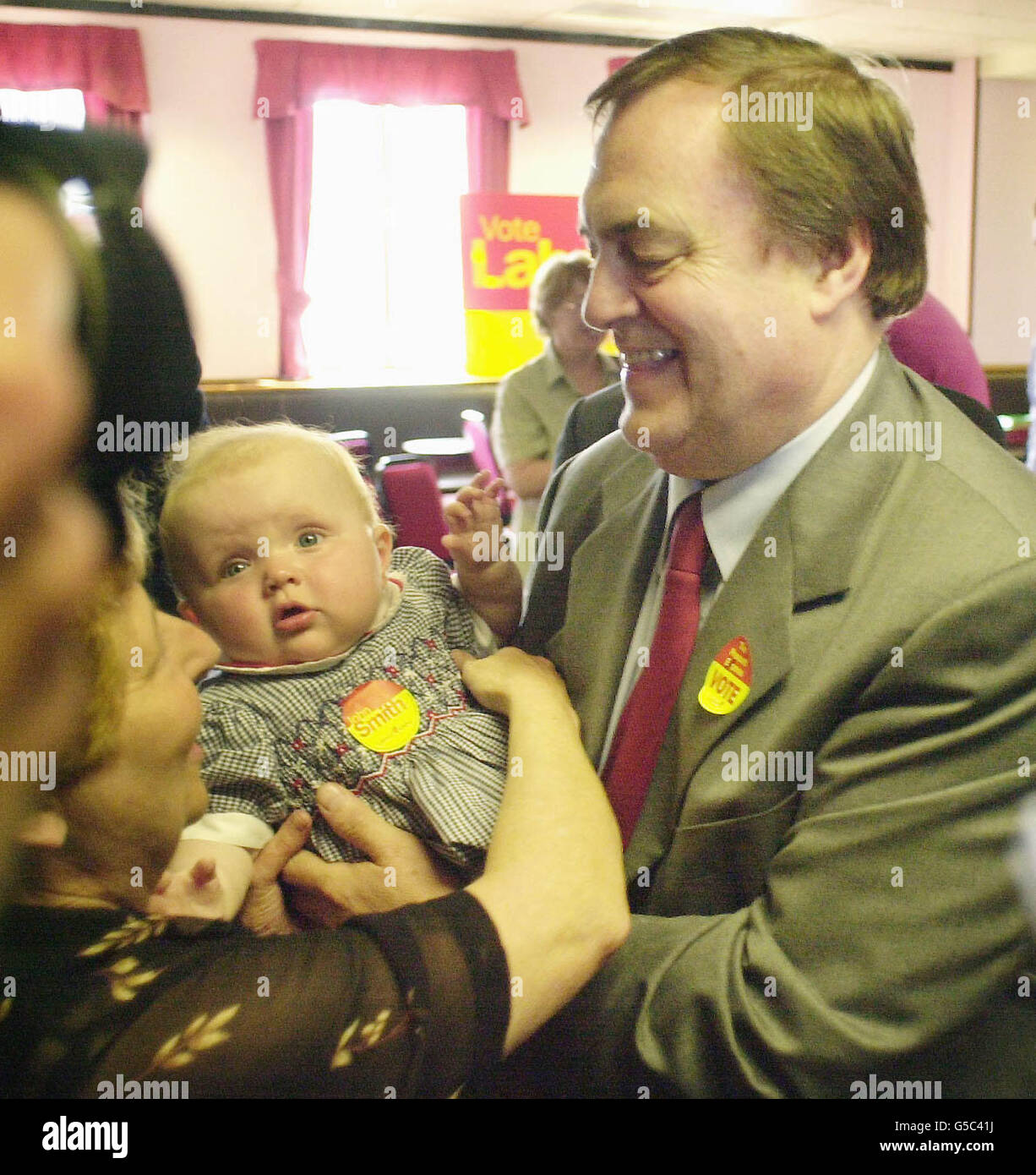 John prescott egg hi-res stock photography and images - Alamy