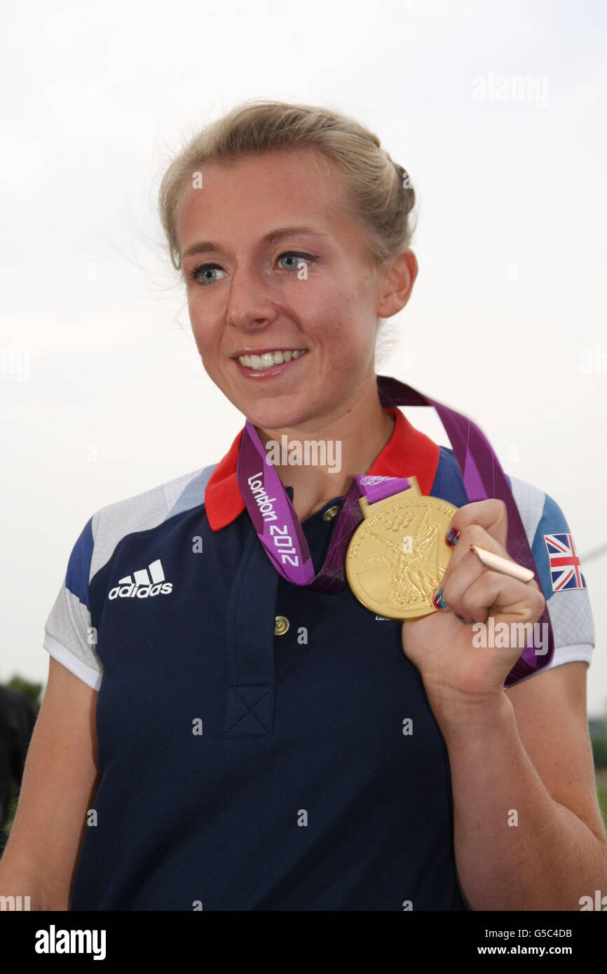 Kat copeland hi-res stock photography and images - Alamy