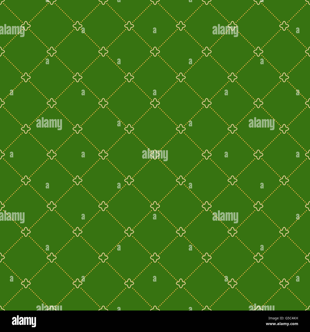 Modern Seamless Pattern Stock Photo - Alamy