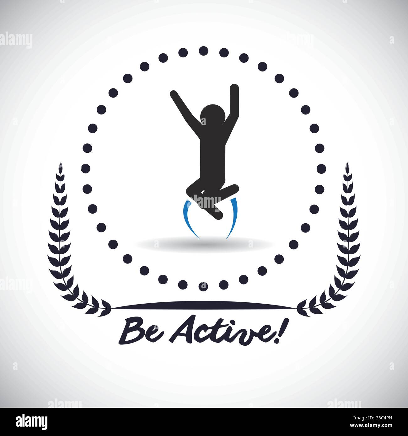 Sport game graphic Stock Vector Image & Art - Alamy